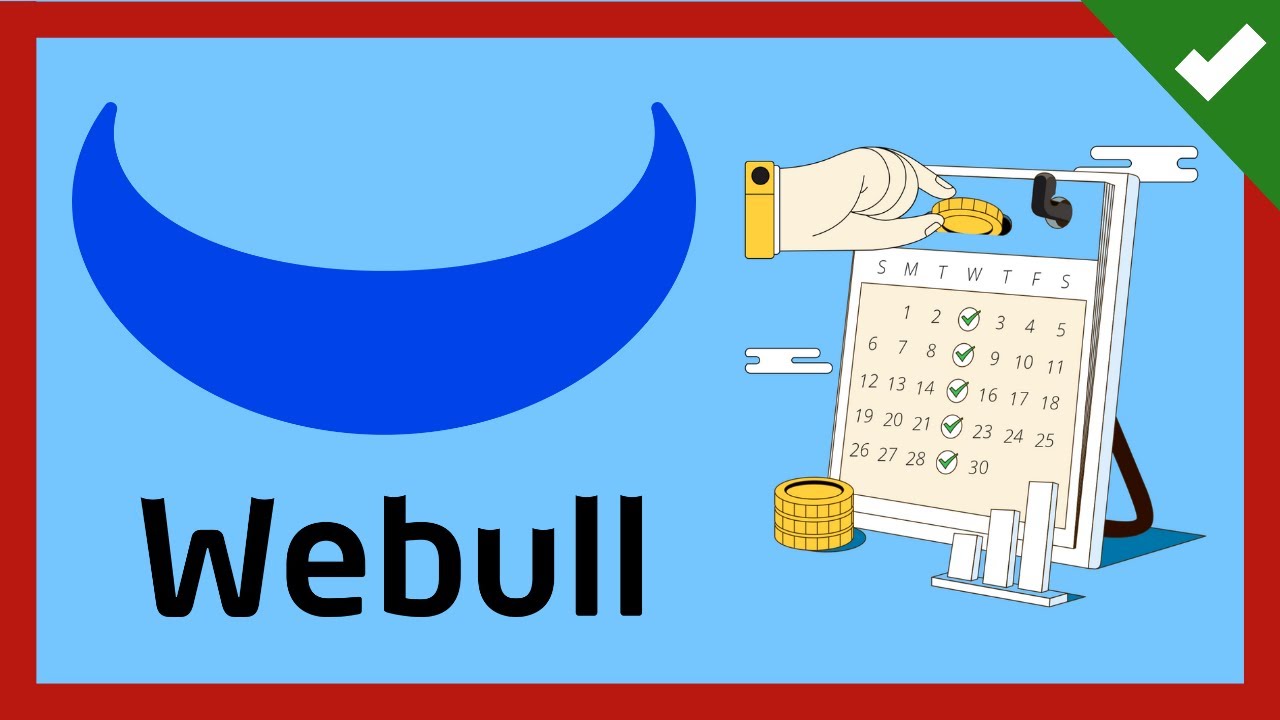 📈 WEBULL RECURRING INVESTMENTS 【 DCA Strategy 】📊 🗓️ - YouTube