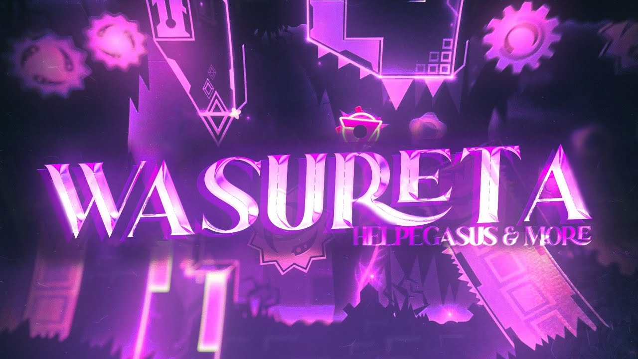 Wasureta 100% By Crazen & more - YouTube