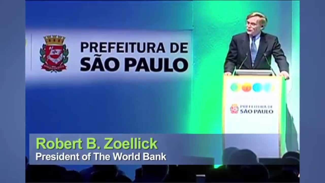 About Us: The C40 Cities Climate Leadership Group - YouTube