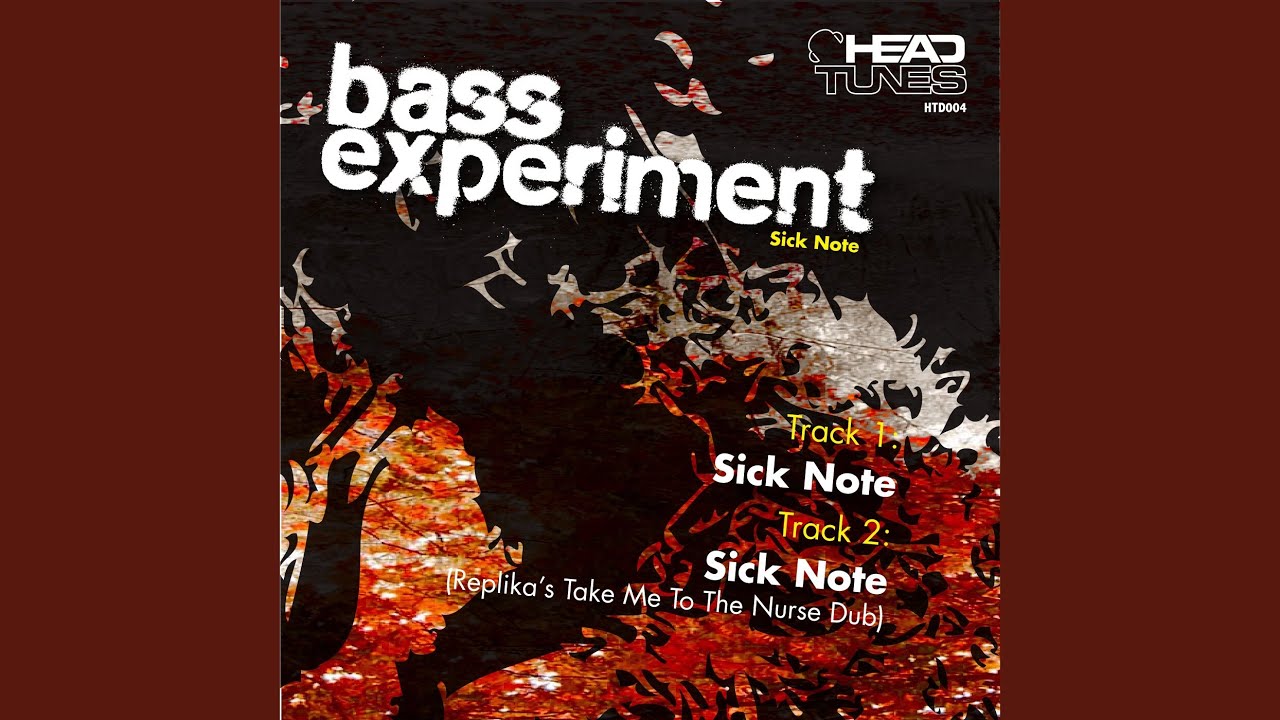 Sick Note (Replika's Take Me To The Nurse Dub) - YouTube