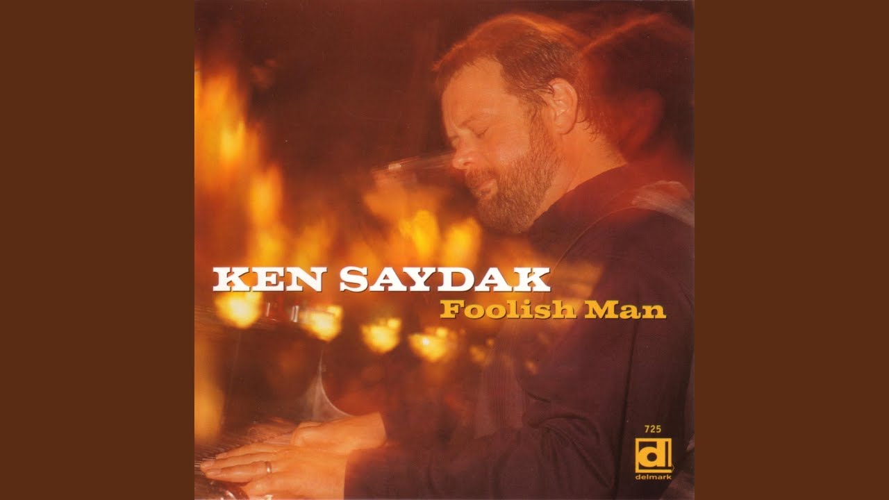 Foolish Man - YouTube