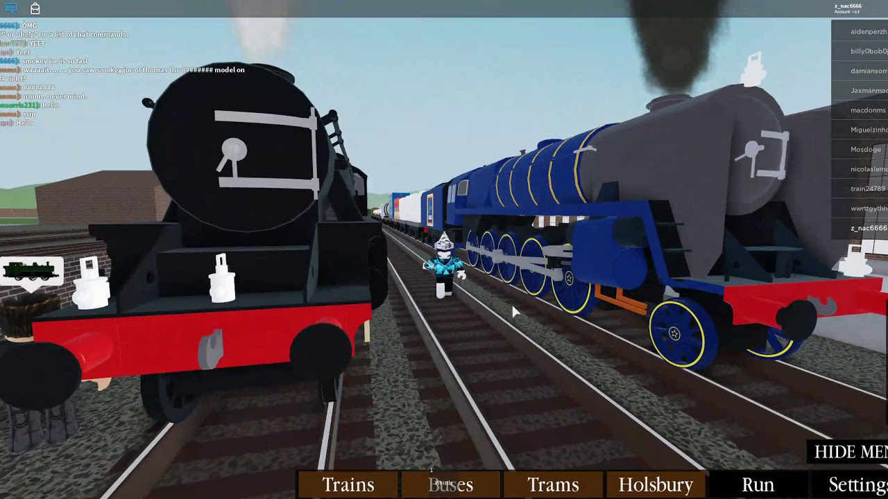 playing steam RAGE (steam age april fools) - YouTube