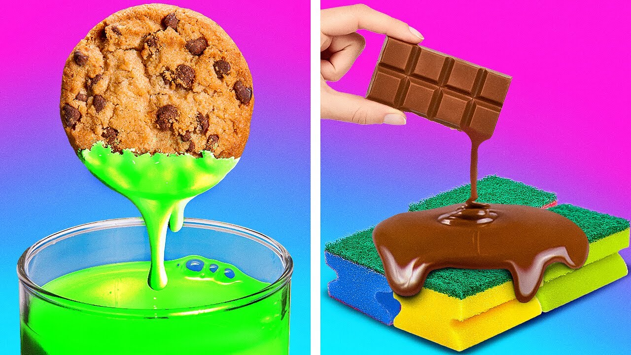 IMPOSSIBLE PRANKS AND GAMES | Genius Prank Ideas And Challenges - YouTube