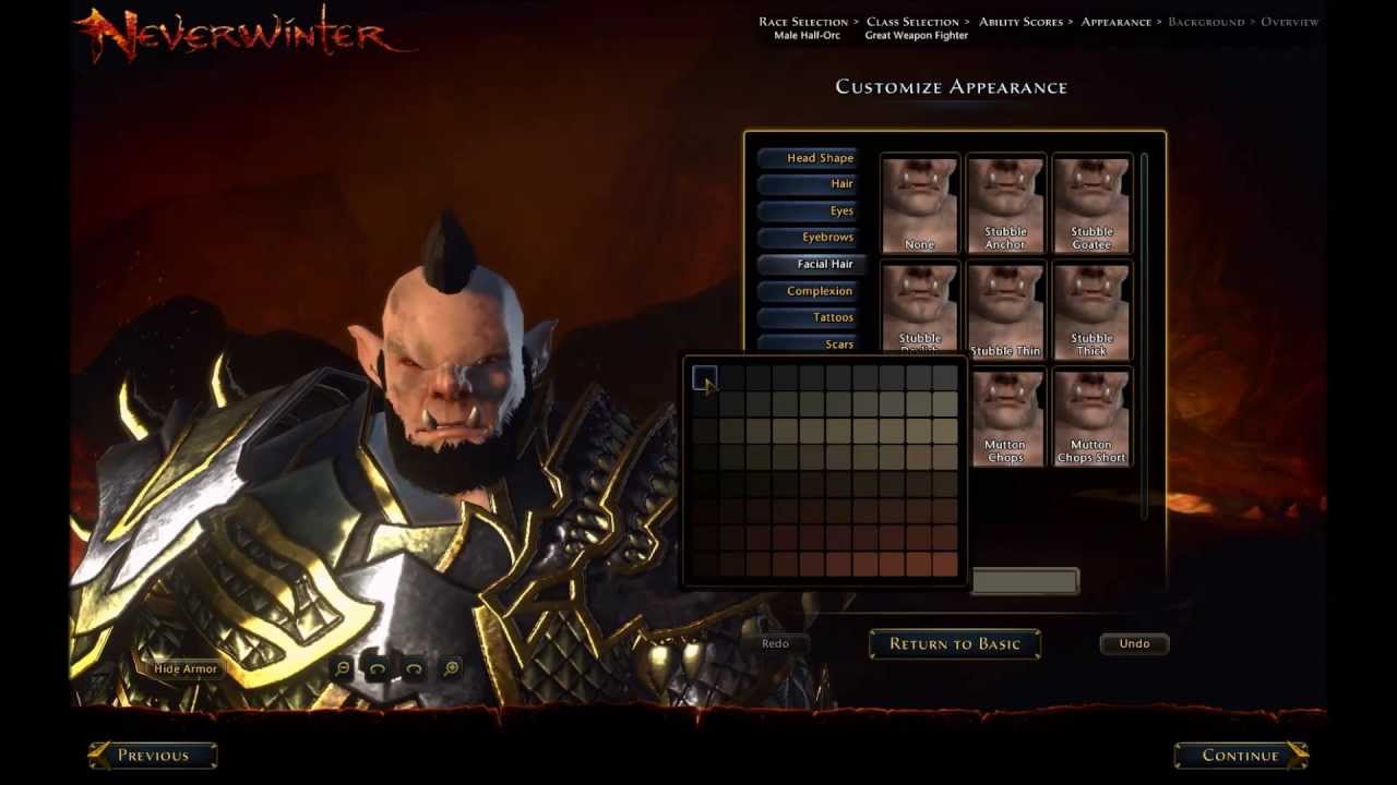 {Crikk plays} Neverwinter open beta! part 1 - YouTube
