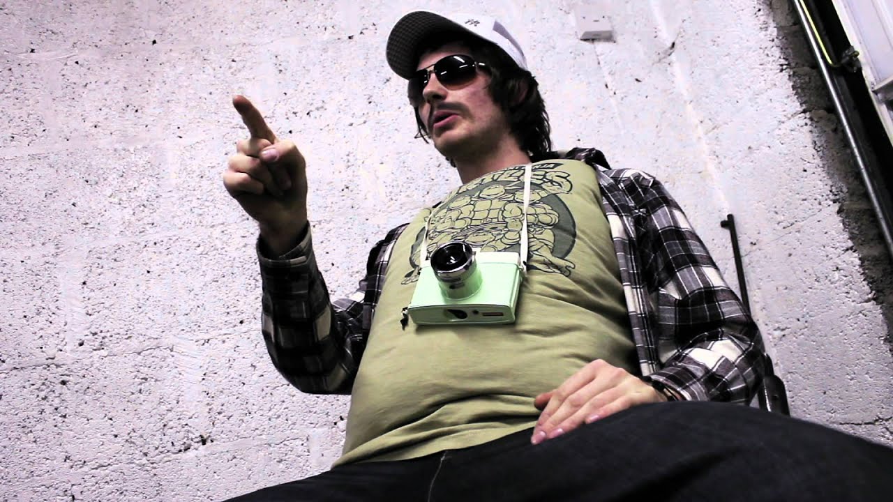 3 Towns Project (Rodney Jackson Nash) - YouTube