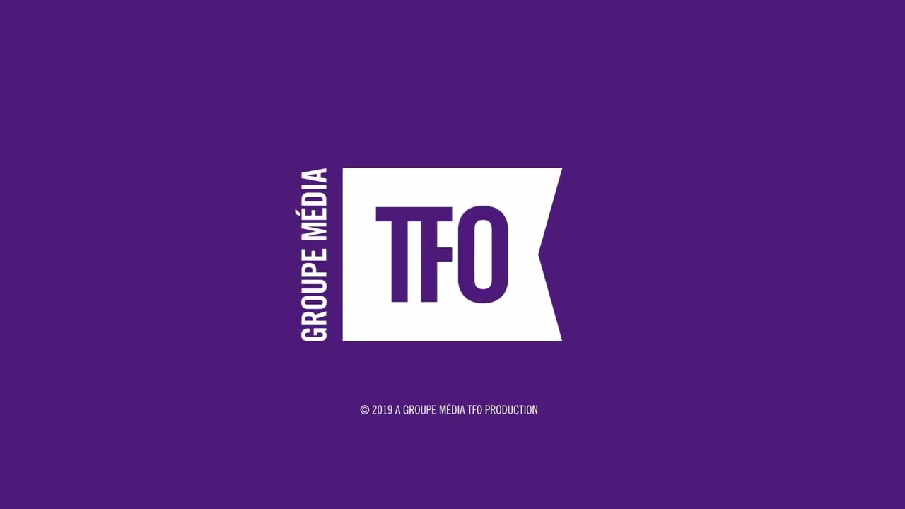 Groupe Media TFO/TVO Kids/Breakthrough Entertainment/Pukeko Pictures ...