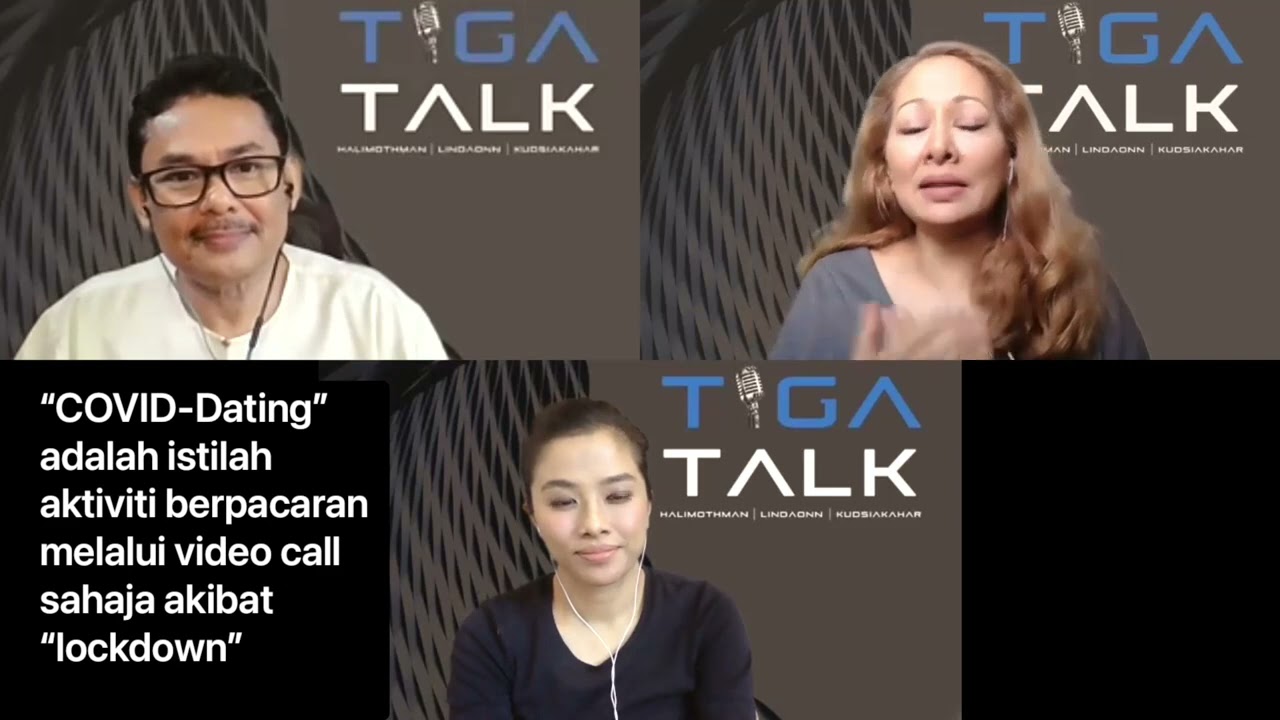 TIGA TALK Clubhouse after party Ep 2 - YouTube