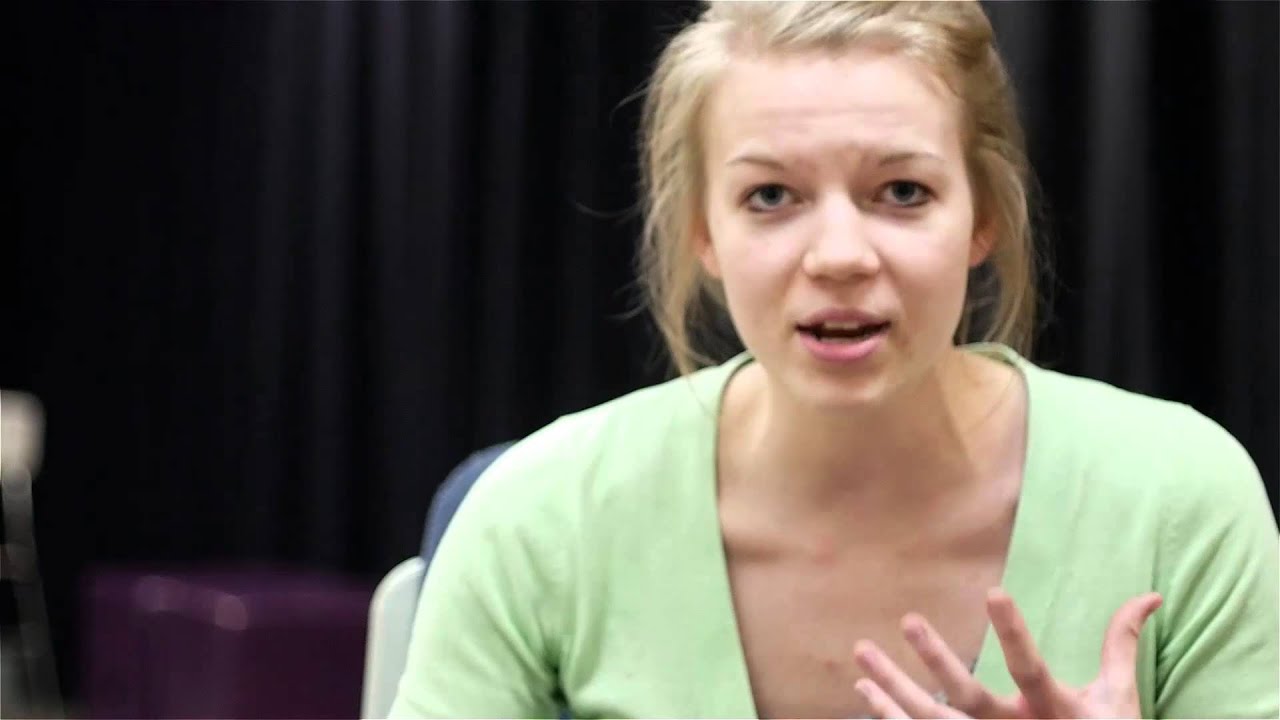 Why You Should See SUNDAY ON THE ROCKS - YouTube