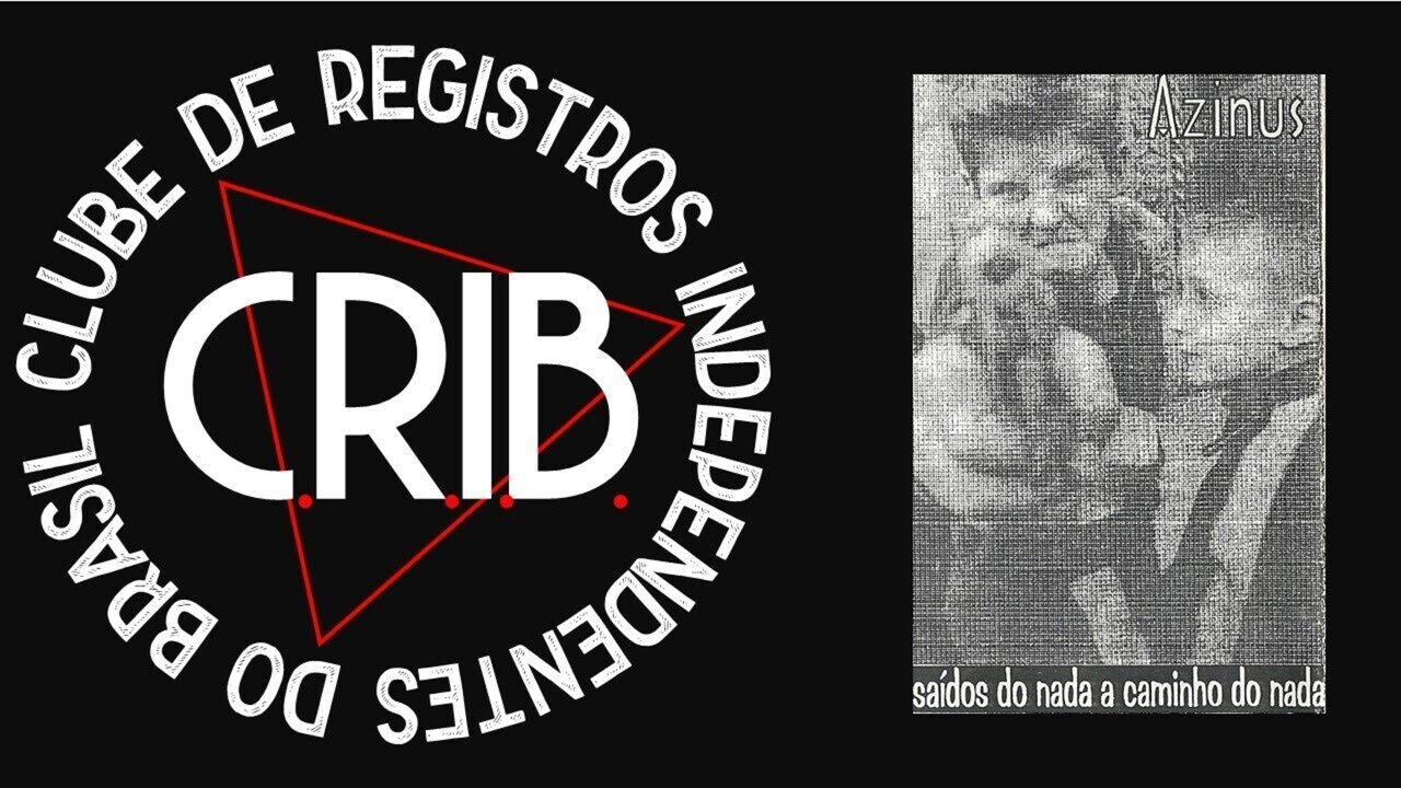 AZINUS - NOTHING ELSE THAN ILUSION - YouTube