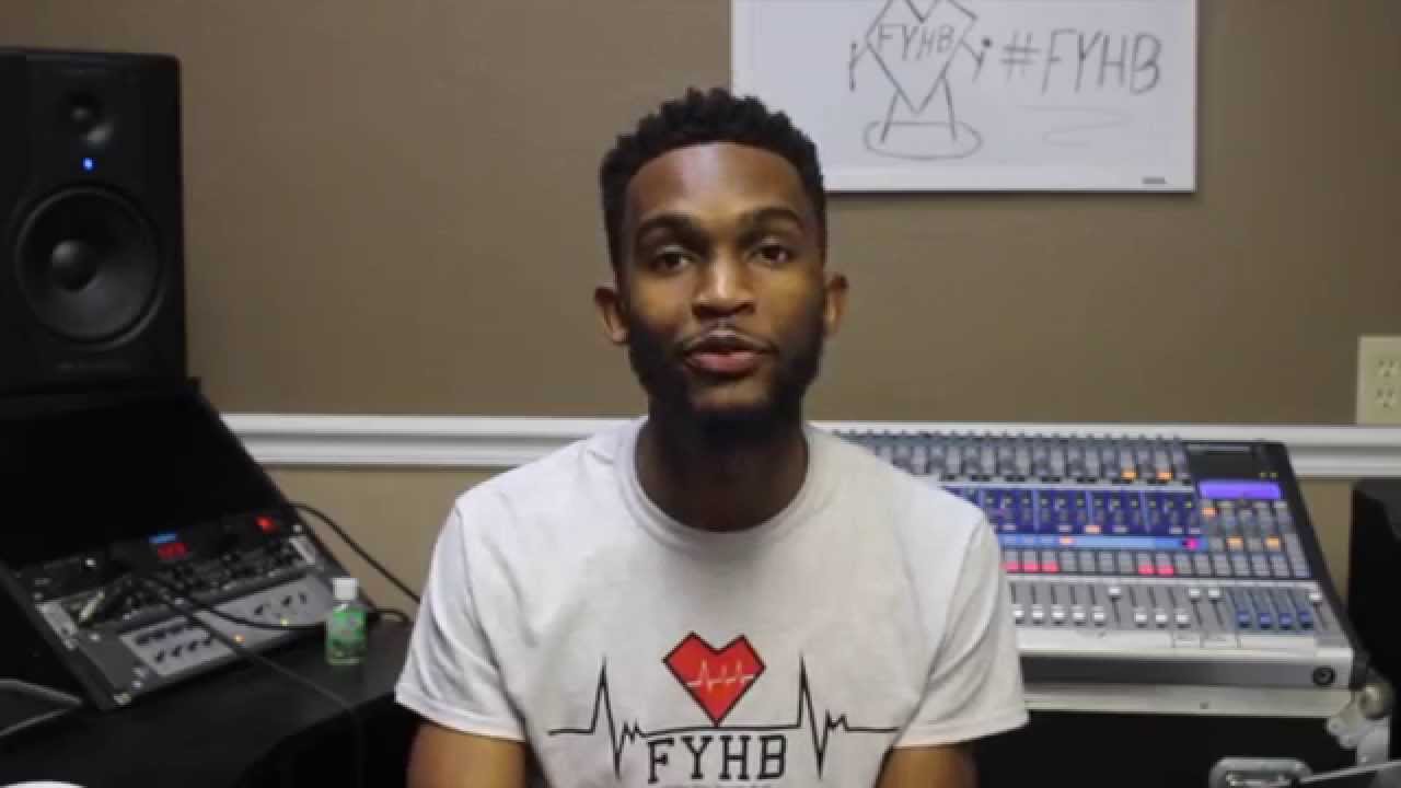 Calvin Martin Go Fund me - YouTube