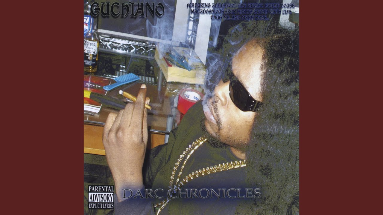 Y'all Ain't Ready (feat. Macadocious from Thug Life) - YouTube