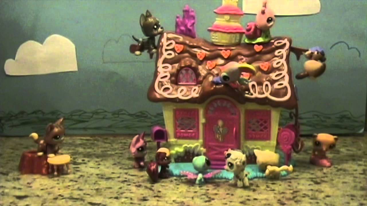 MLP vs LPS 2015 - YouTube