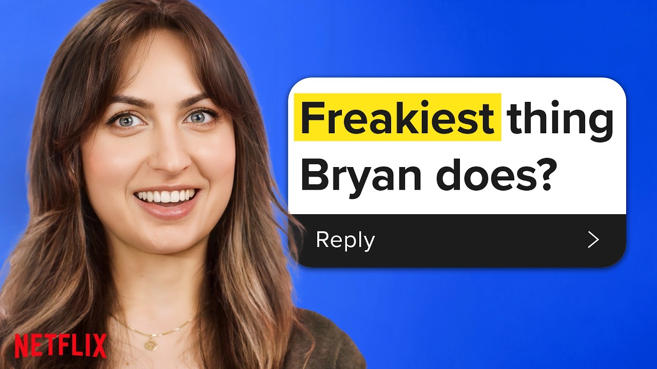 What It's Really Like Working With Me | Kate Q&A - YouTube