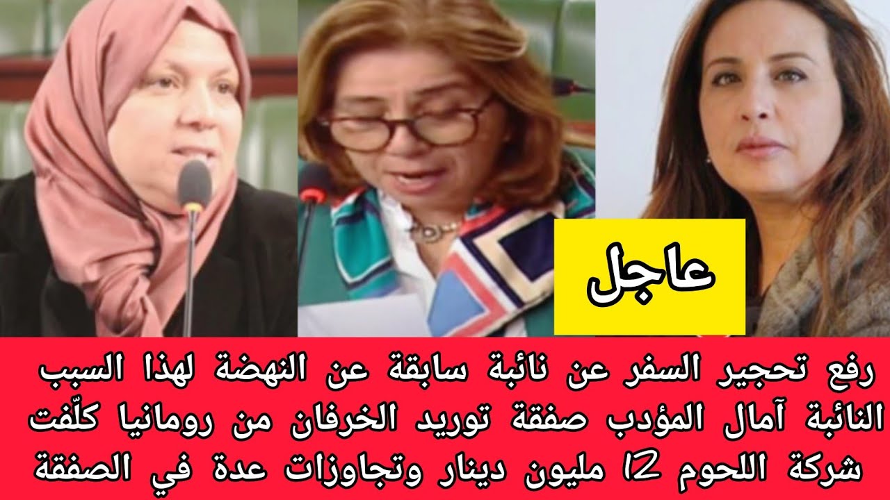 قضية التّآمر مثول المحامية دليلة مصدّق أمام قاضي التحقيق لاستنطاقها