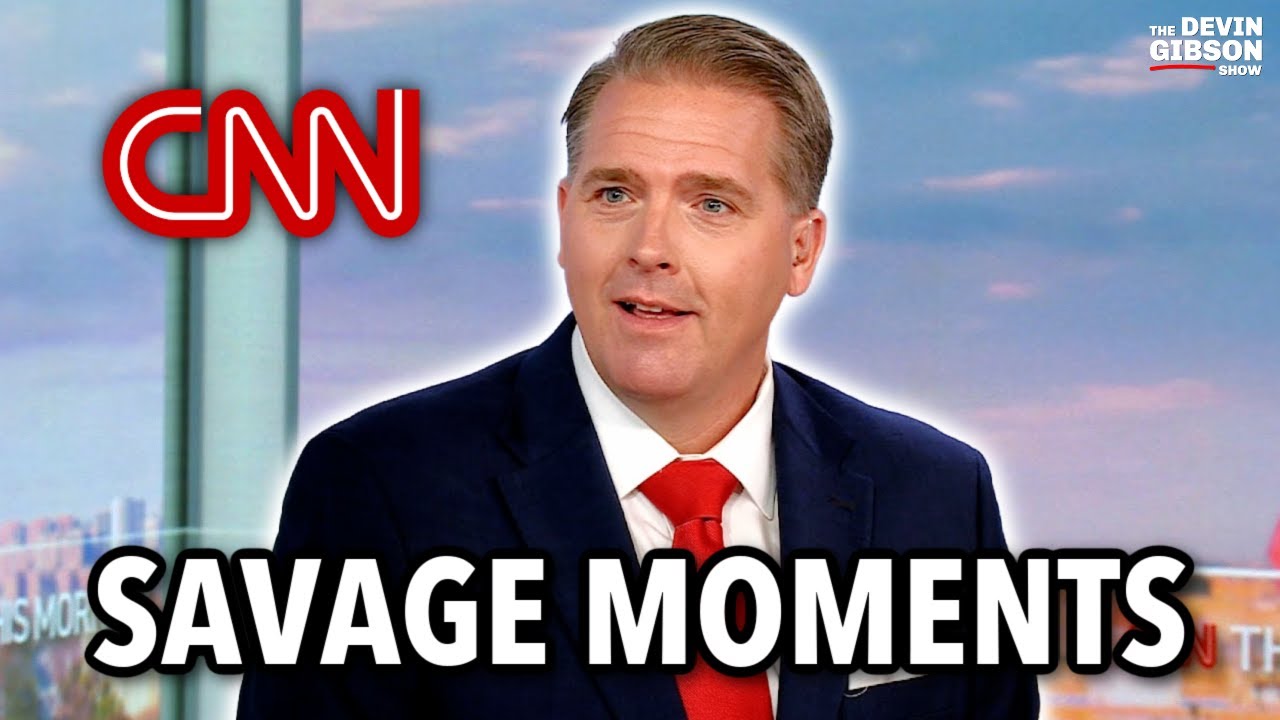 Scott Jennings Most SAVAGE Moments on CNN! - YouTube