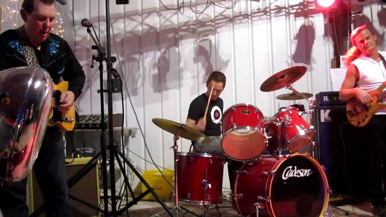 The Boll Weevils - YouTube