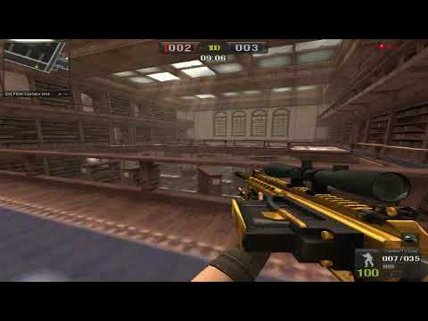 MASTER AWP GARENA 2019/2020 - YouTube