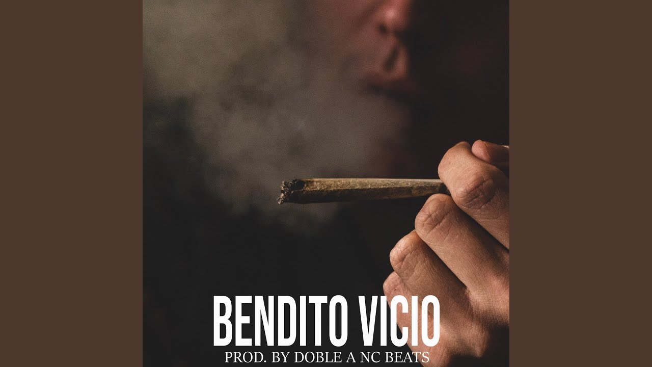 Bendito Vicio (90s Old School Boom Bap Beat) - YouTube