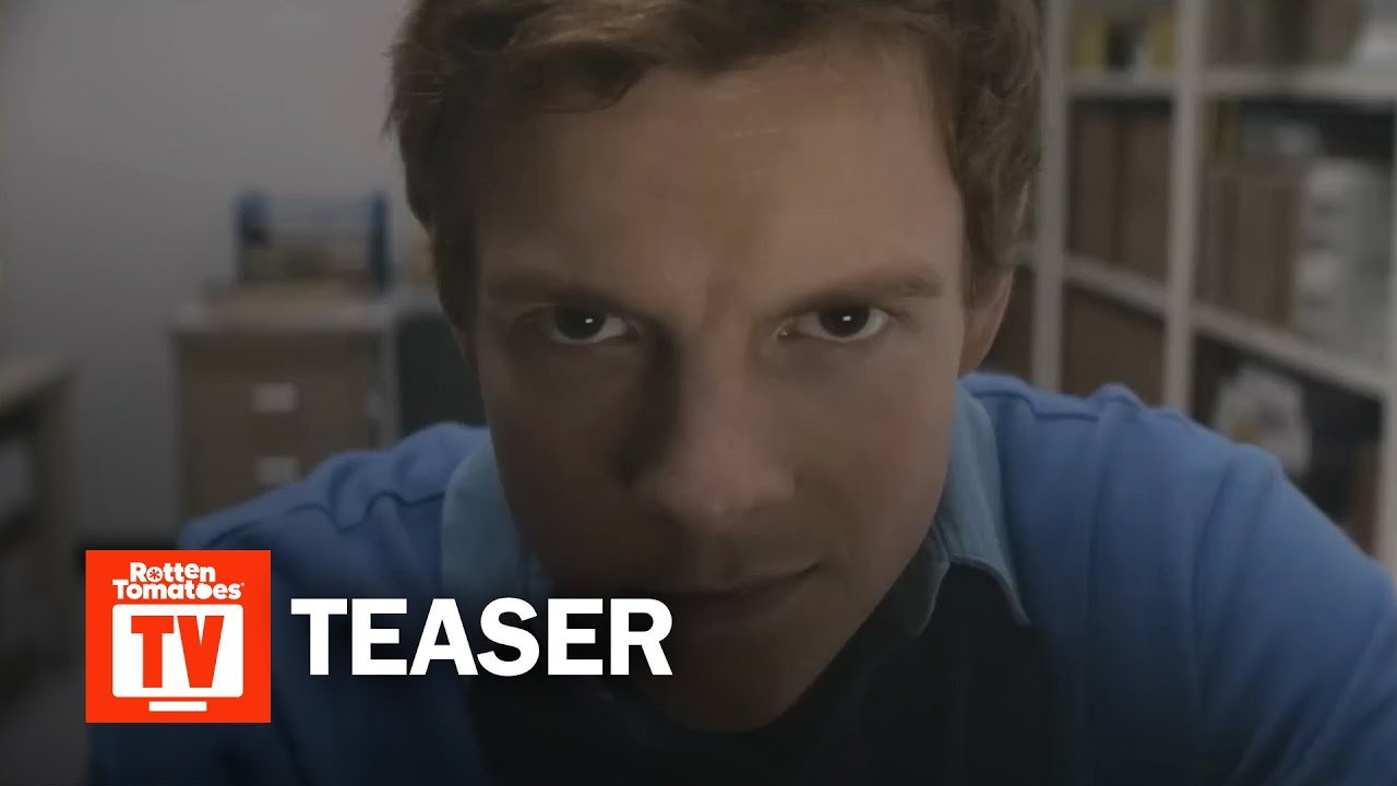 Dexter: Original Sin Season 1 Teaser - YouTube