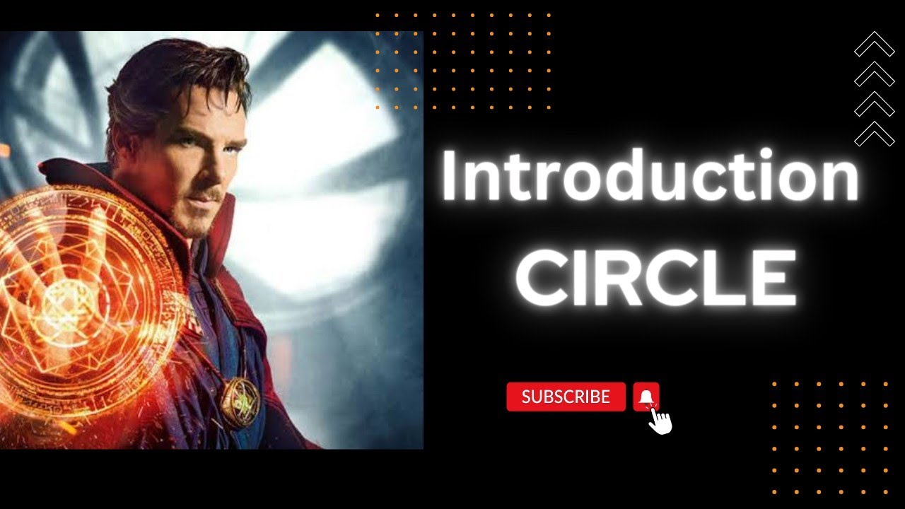 Introduction to Circle | Class 10 | CBSE | STATE BOARD BASIC CONCEPTS # ...
