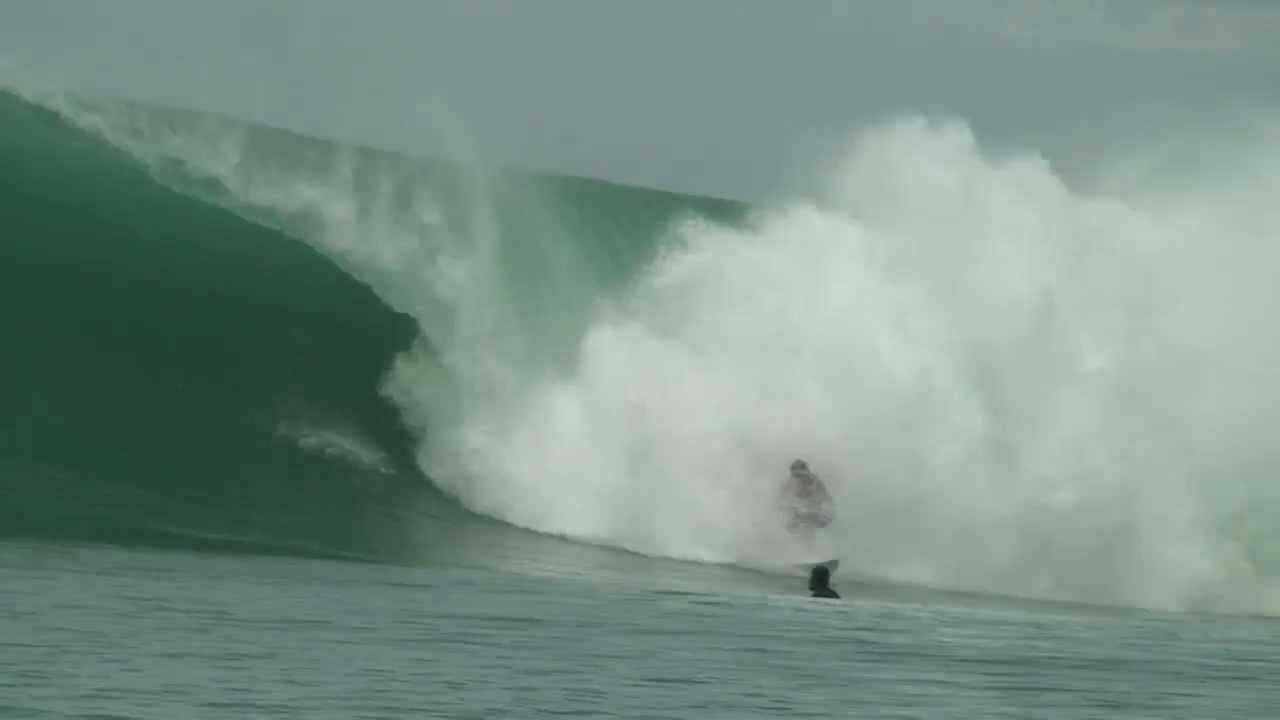 eat.sleep.surf - Finding Lagundri Bay, Nias Island, Sumatra - YouTube