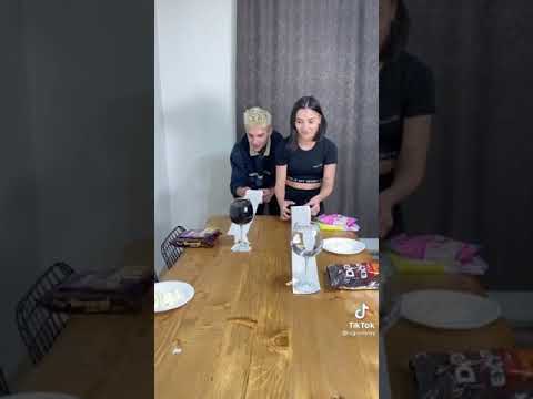 Uğur Bay Sema Ak Pınar TikTok Videoları