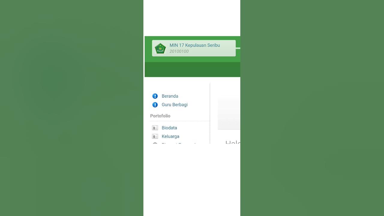 CETAK FORMULIR s41b AKGTK #akgtk - YouTube