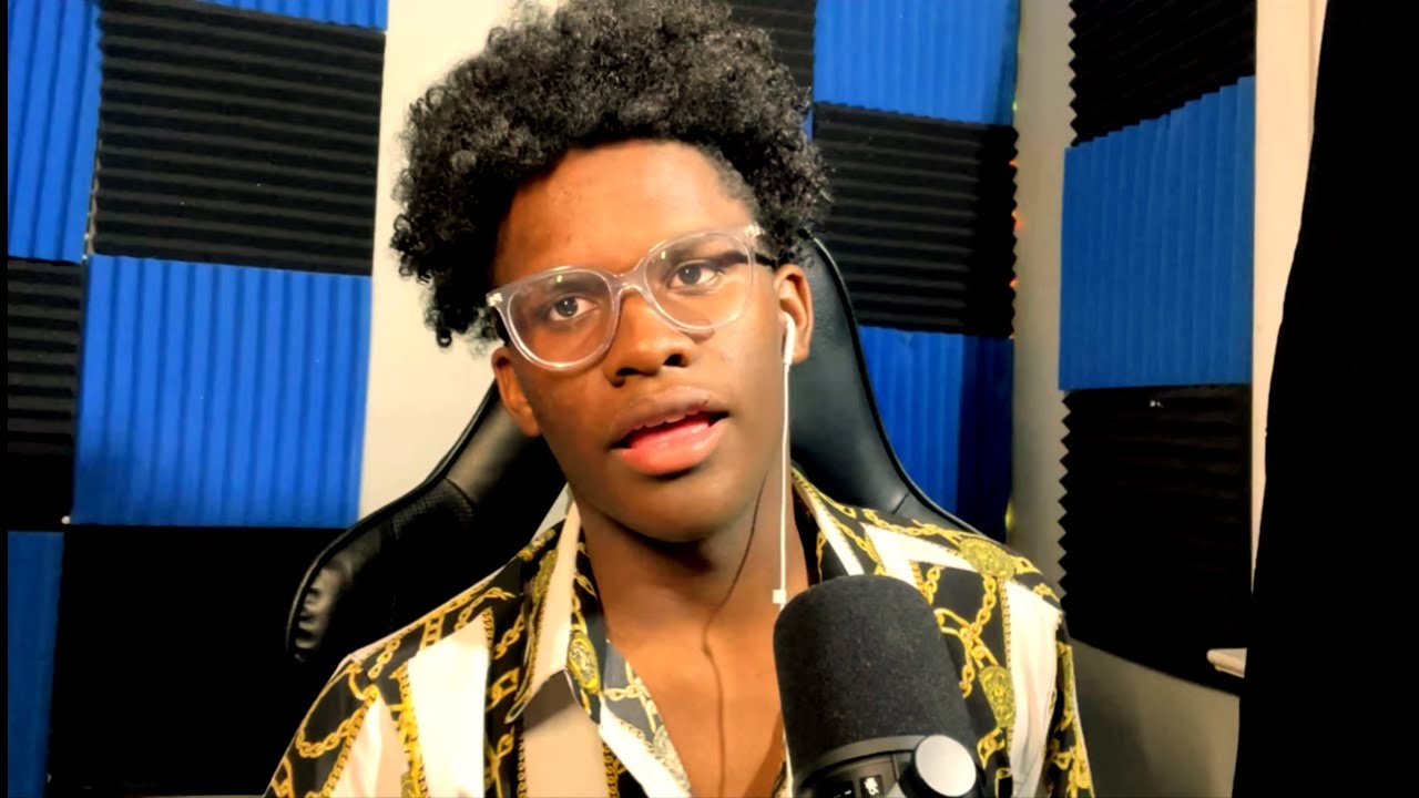 3 Thousand. Trust The Process - YouTube