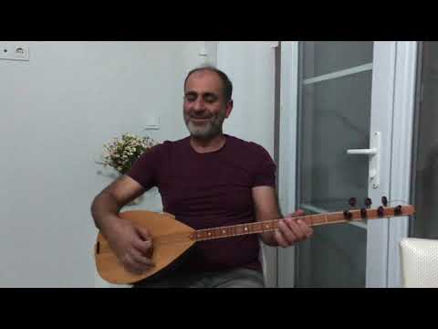 Emrullah-Xerîbim Ez Xerîbim #music #keşfet #kurdish