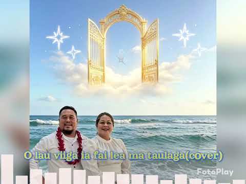 O lau viiga ia fai lea ma taulaga(cover)