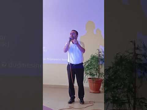 Rasim Sərkərov - Yalqızam Yalqız ( Sənə də qalmaz) 