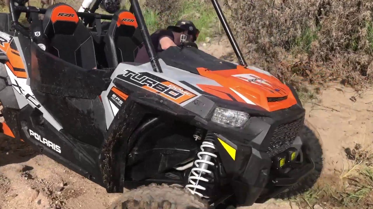 Upgrading my NEW Rzr! Vlog: 5 - YouTube