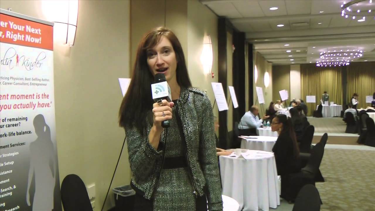 SEAK Non Clinical Careers Conference VIDEO - YouTube