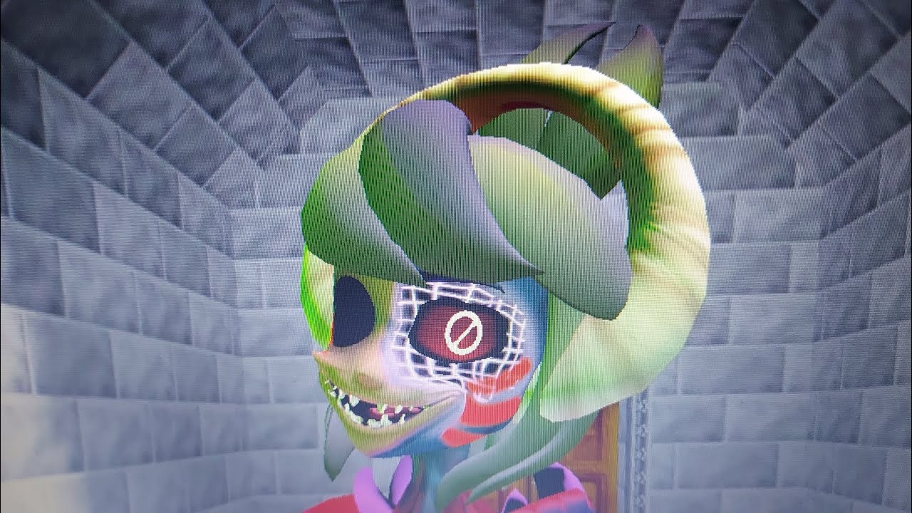 A different version of SMG4's Genesis Arc - YouTube