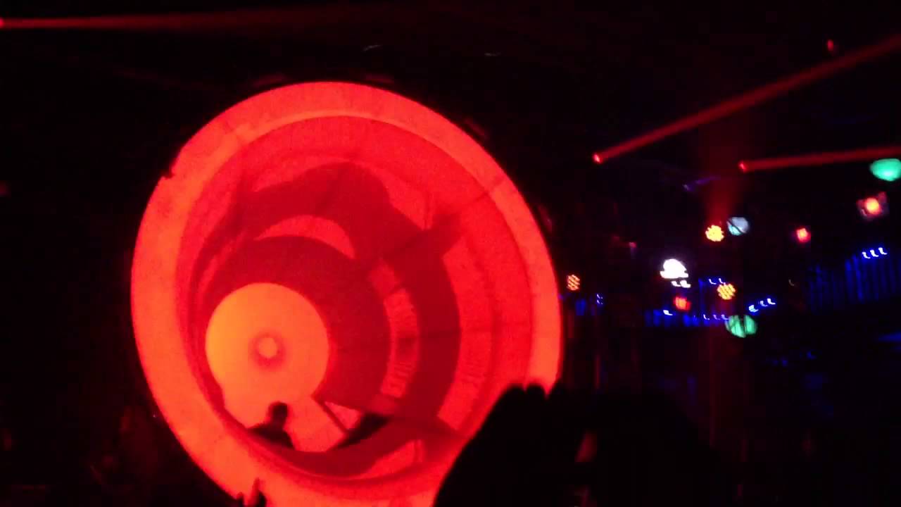 Datsik Digital Assassins Tour Philly Vortex - YouTube