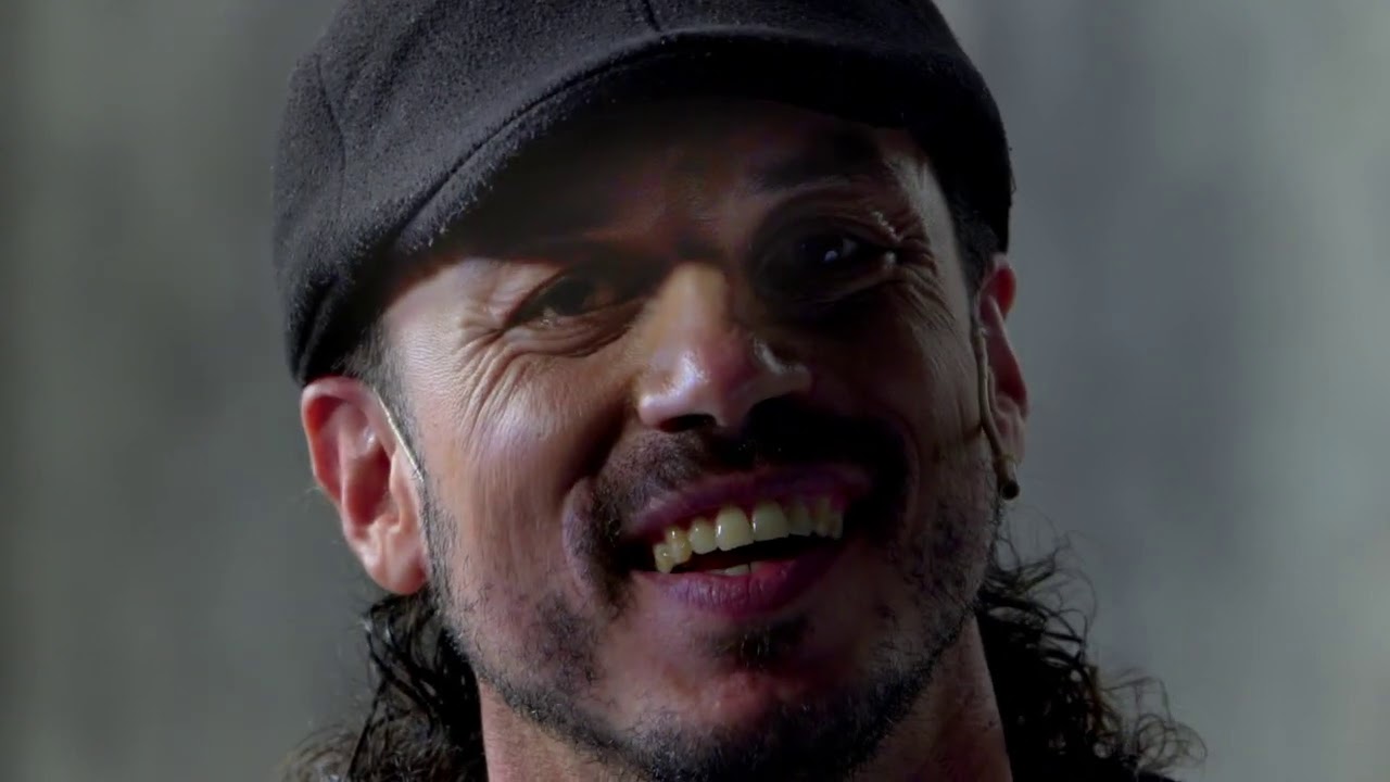 La matrix del veo-veo | Nacho Levy | TEDxRiodelaPlata - YouTube