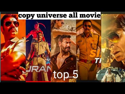 Singham again Singham Singham return Simba Suryavanshi all movies in ...