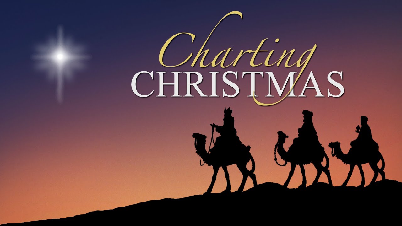 Charting Christmas: Discovering the Origins of Christmas Traditions ...