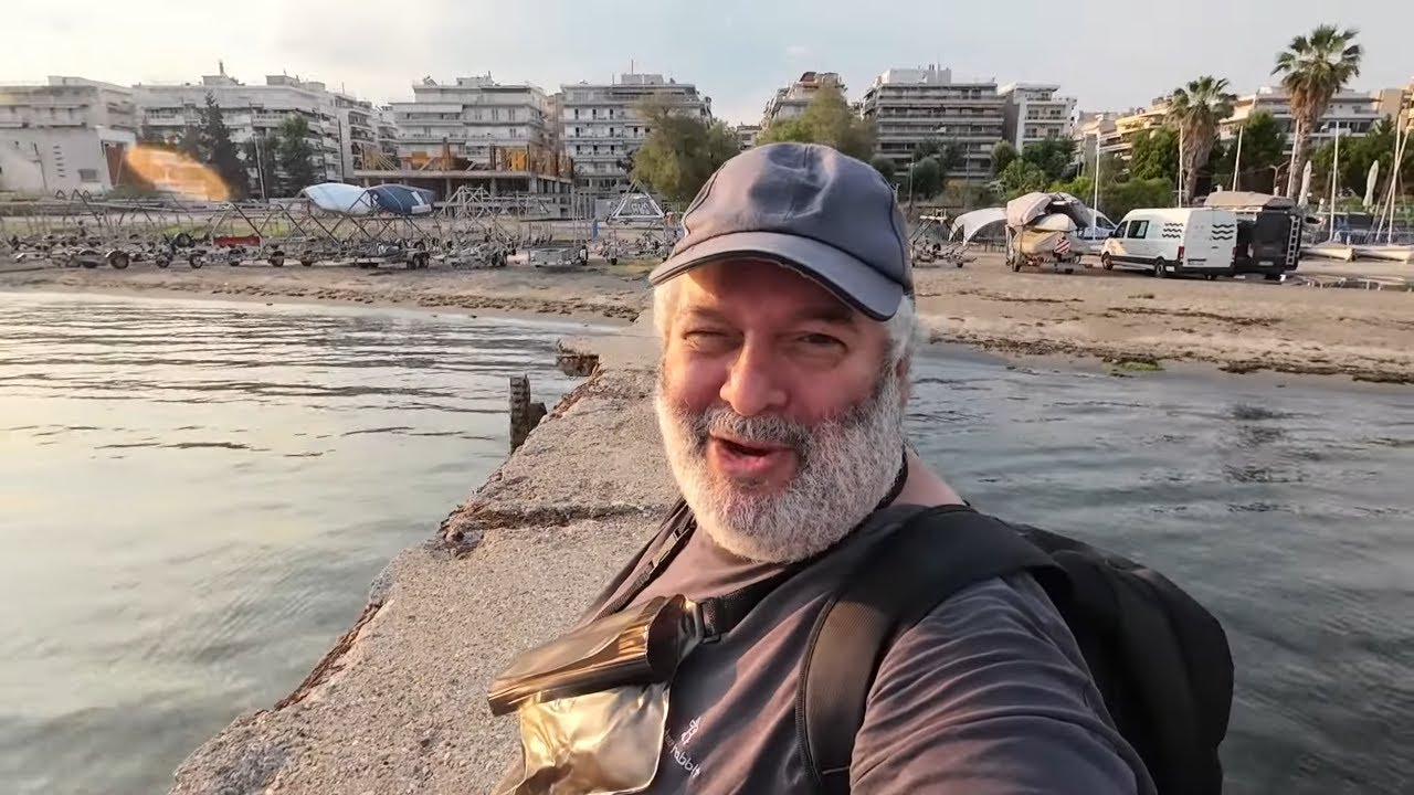 Βλογκ απο το Μαγευτικο εξωτικο Πορτο Σοφουλη Ακτη Κανελακη # ...