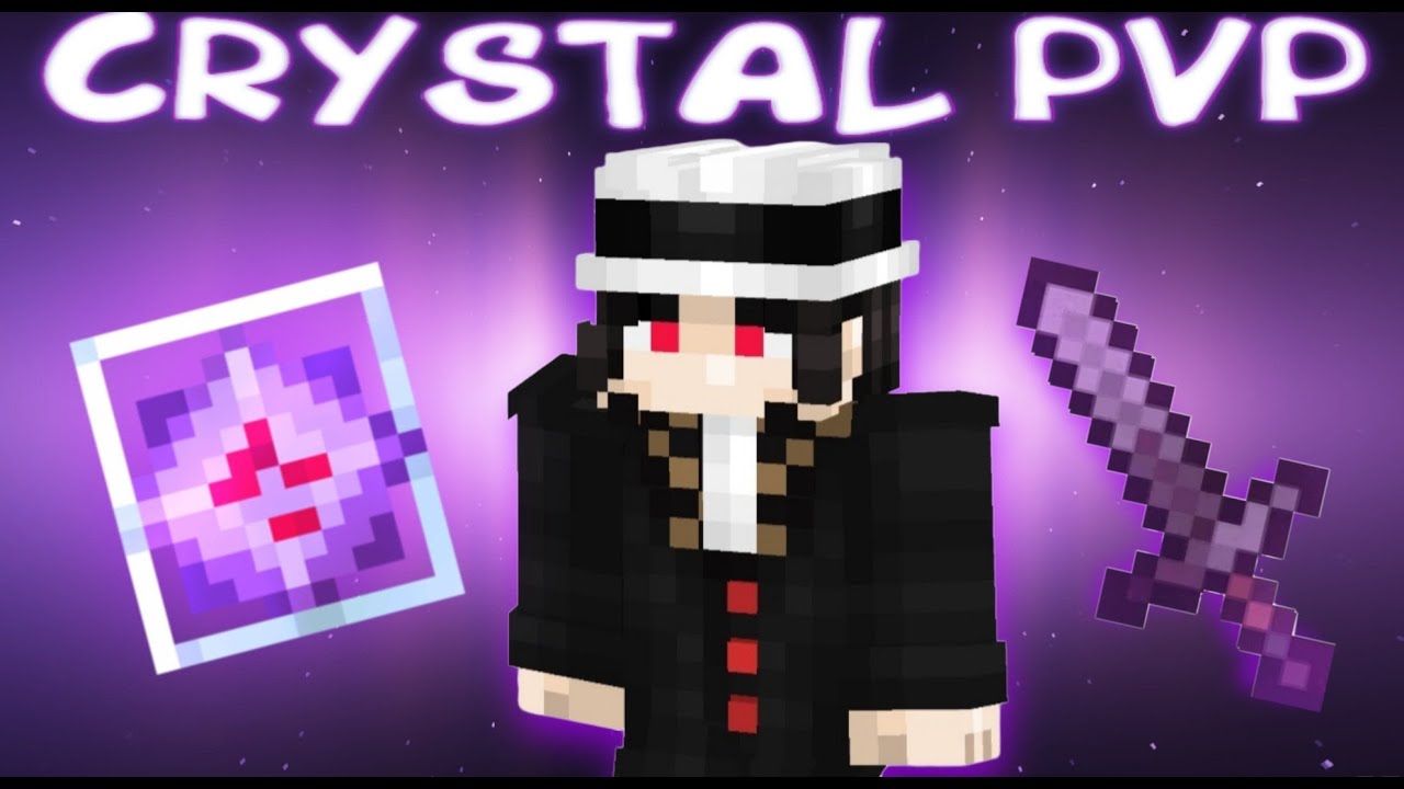 Crystal pvp montage|| SINUSSMP || MINECRAFT || cpvp.ru - YouTube