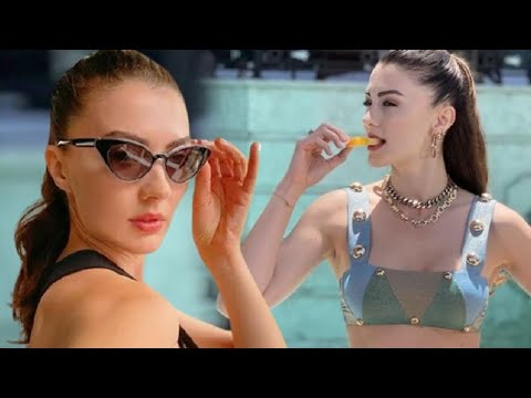 Burcu Özberk ❤️ Görmelisin!