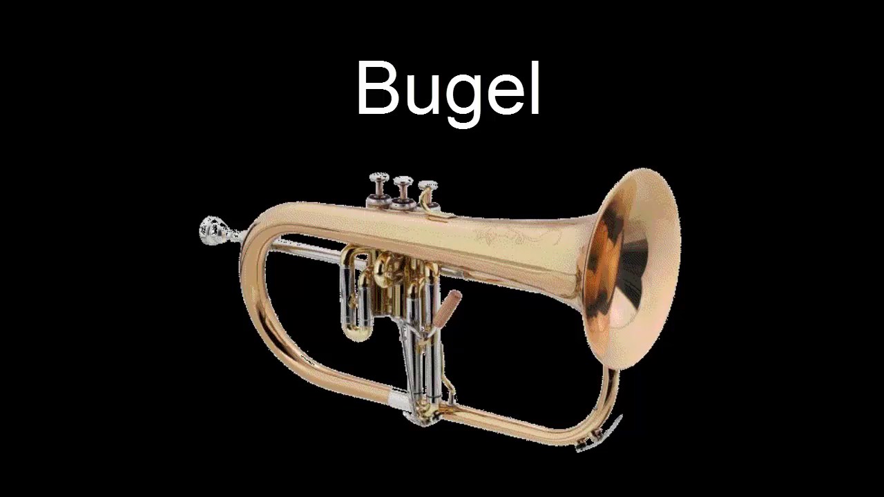 Bugel Solo - YouTube