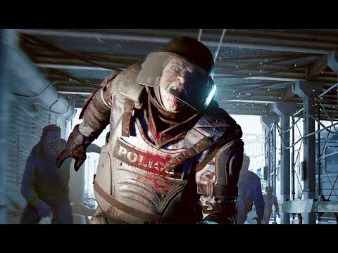 World War Z: Challenge Mode! (Road to Prestige 5: Gunslinger) - YouTube