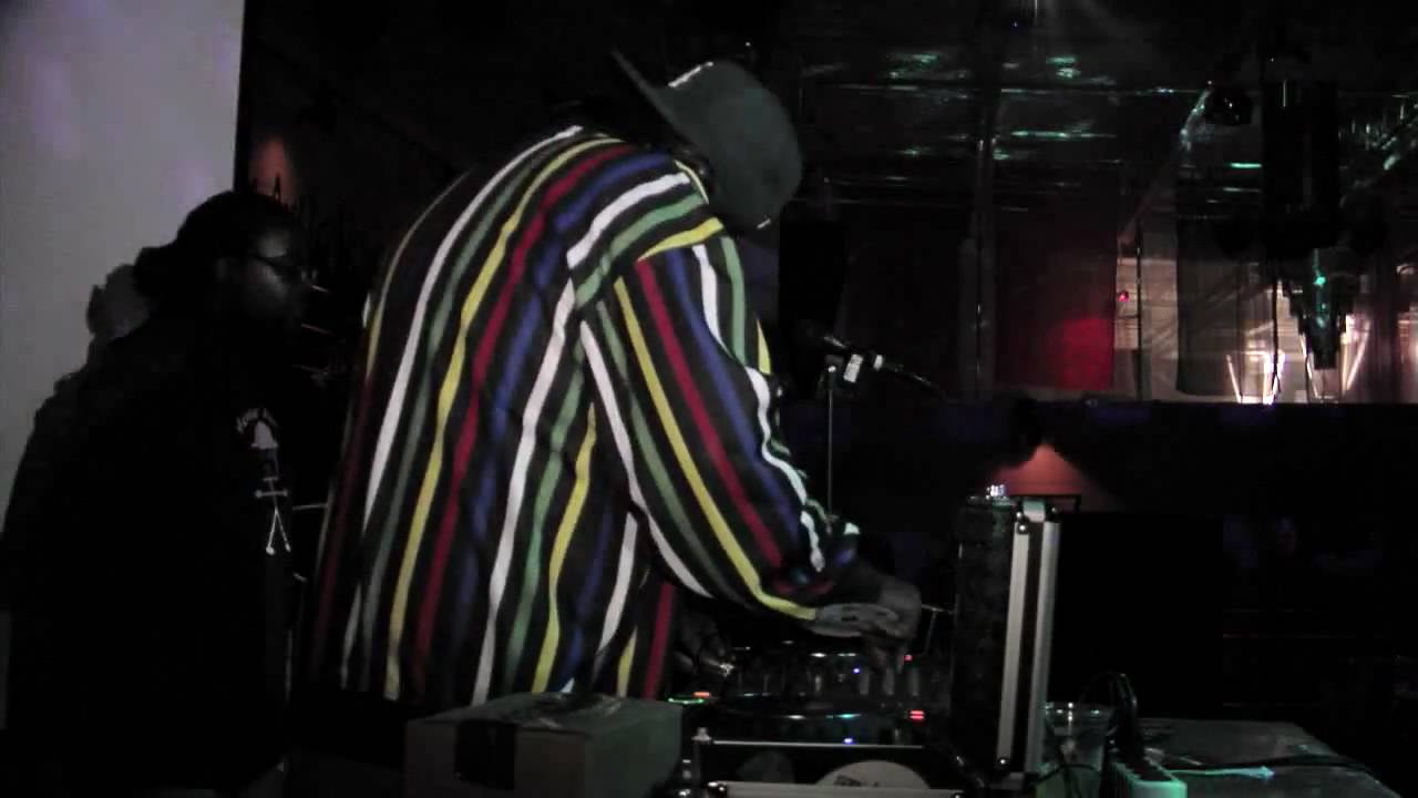 DJ Sean!! presents "Playground Reunion" @ The Club (House Party pt.1 ...