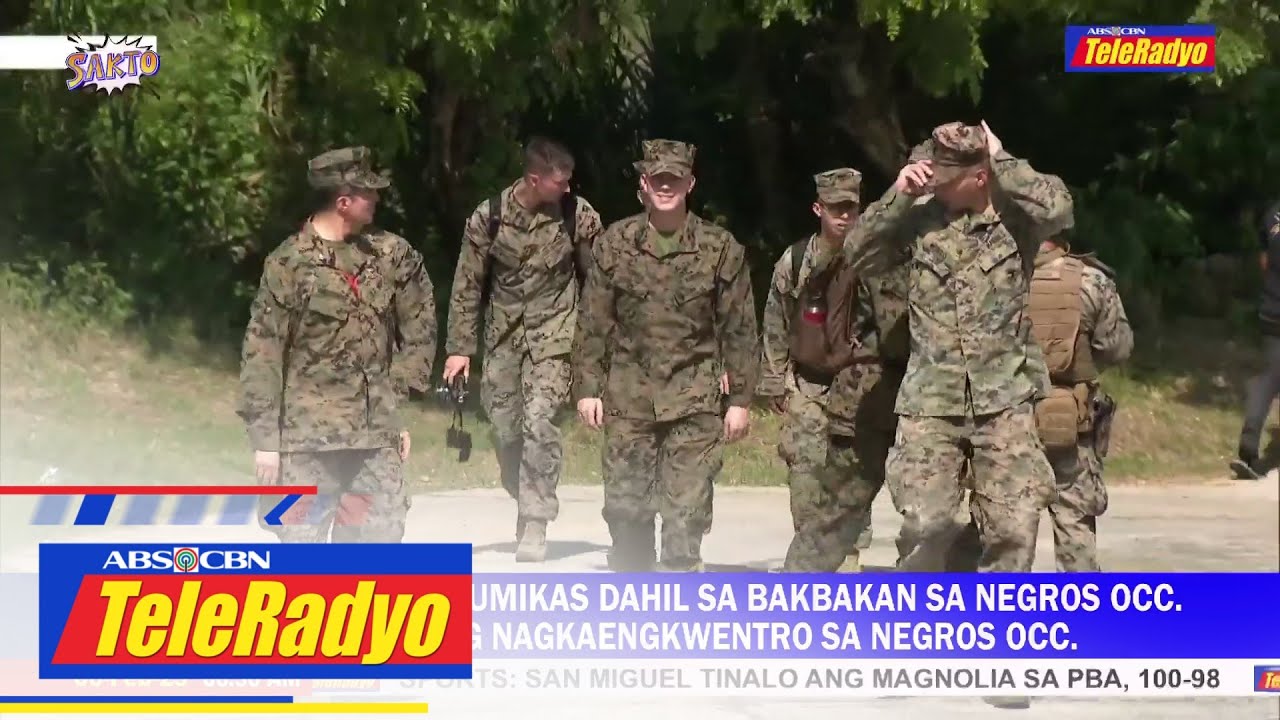 Cagayan Gov. Manuel Mamba tutol sa pagdaragdag ng EDCA sites sa bansa ...