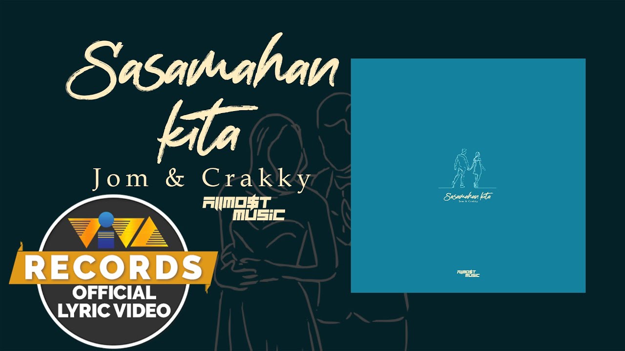 Sasamahan Kita (Araw - Araw)[Part 2] - Jom & Crakky of ALLMO$T ...