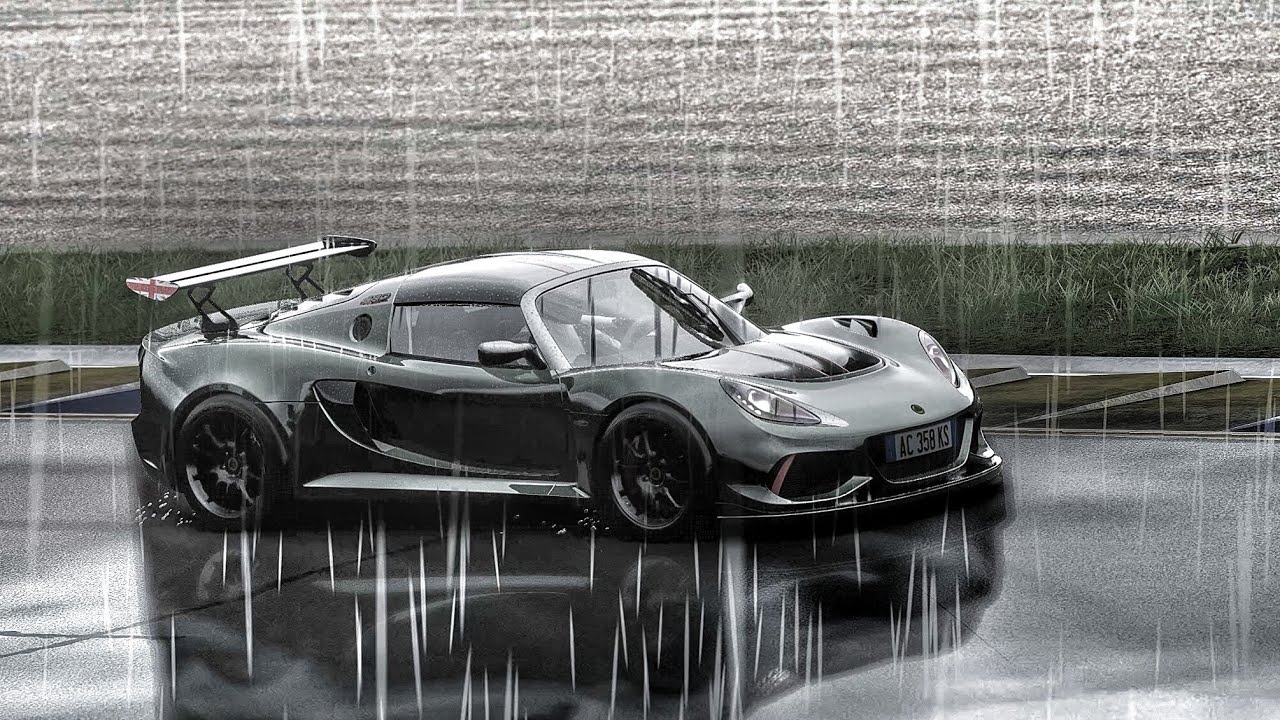 Lotus Exige Cup 430 – Road Atlanta (Assetto Corsa) - YouTube