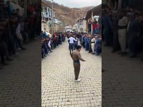 İzlenme rekoru kıran koçari halayı #youtube #short