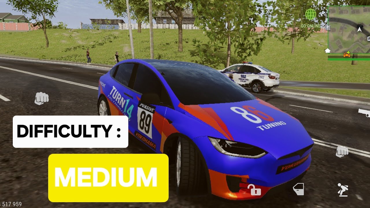 Tesla Model X Pikes Peak Design (Livery) Tutorial in Madout 2 - YouTube