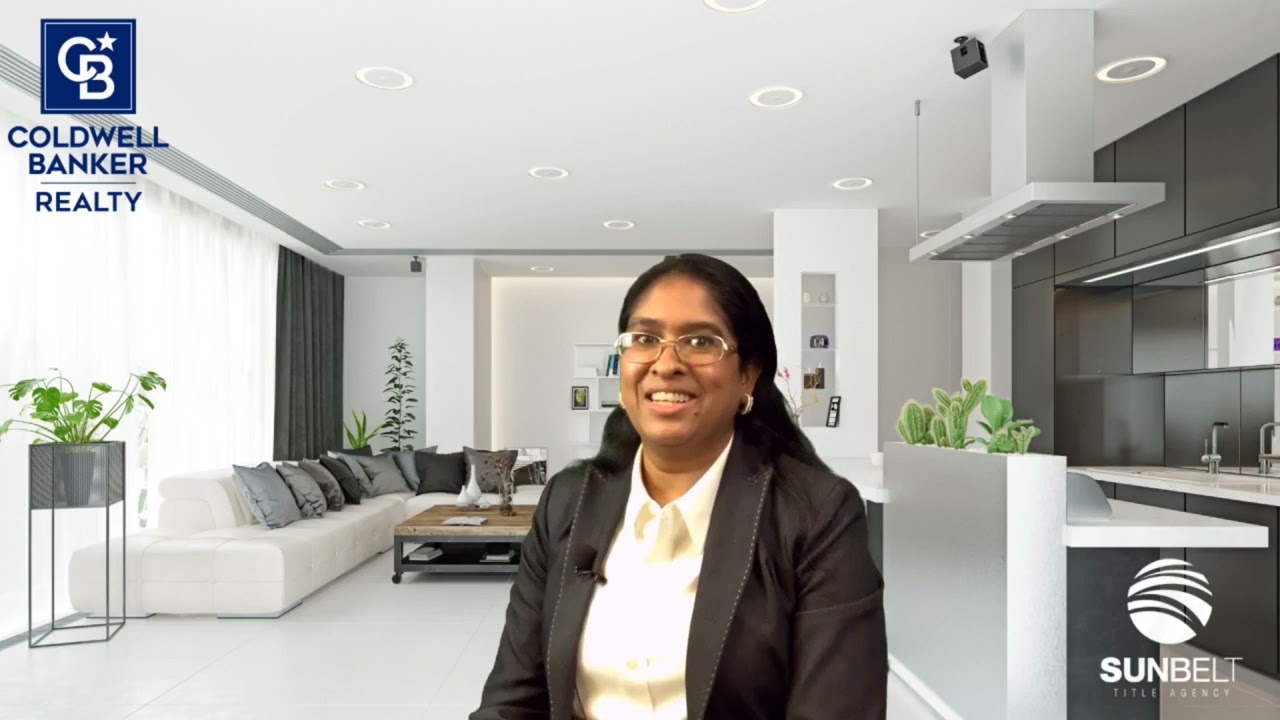 Why you should choose me as your REALTOR!! - YouTube